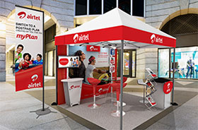 Promotional Pop Up Tents | Pop Up Tent