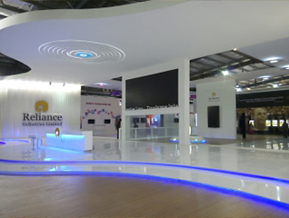 Exhibition Support Services and Exhibition Support for International ...